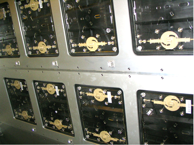 N2 Purge機能-LOT编程机-唯实先端智能科技（苏州）有限公司